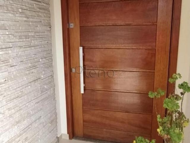Casa à venda em Indaiatuba, Jardim Moacyr Arruda, com 3 quartos, com 208 m²