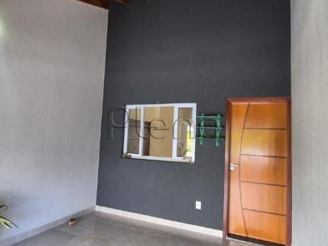 Casa à venda em Indaiatuba, Jardim Monte Carlo, com 2 quartos, com 69.97 m²