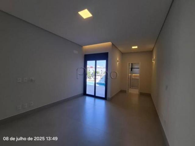 Casa à venda em Indaiatuba, Jardim Monte Verde, com 3 suítes, com 180 m²