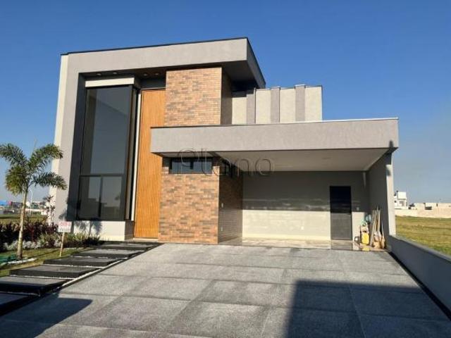 Casa à venda em Indaiatuba, Jardim Monte Verde, com 3 suítes, com 189.18 m²