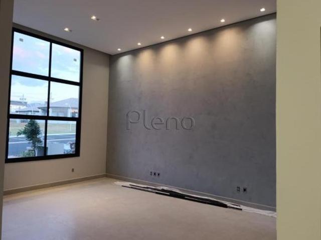 Casa à venda em Indaiatuba, Jardim Monte Verde, com 3 suítes, com 191 m²
