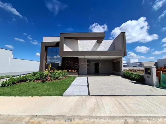 Casa à venda em Indaiatuba, Jardim Monte Verde, com 3 suítes, com 192.15 m²
