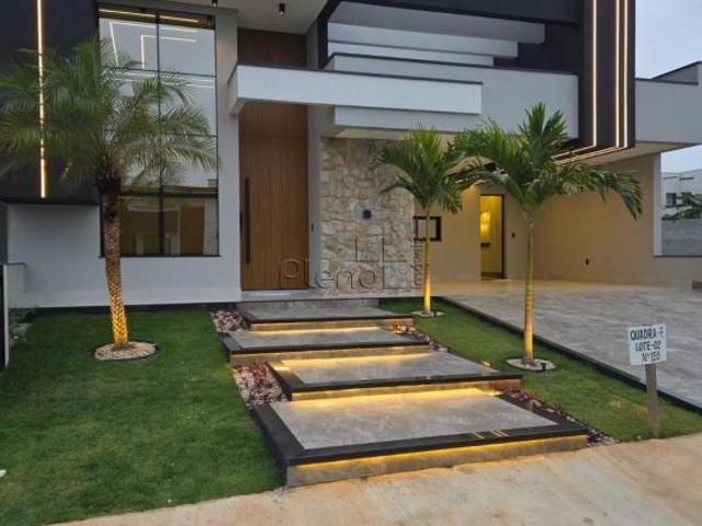 Casa à venda em Indaiatuba, Jardim Monte Verde, com 3 suítes, com 193 m²