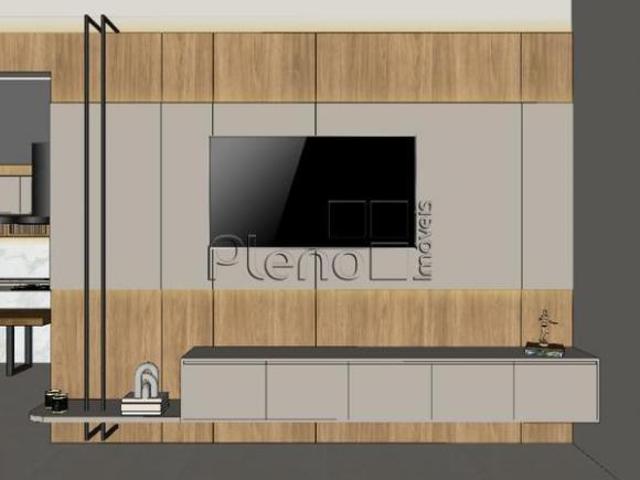 Casa à venda em Indaiatuba, Jardim Monte Verde, com 3 suítes, com 195.76 m²