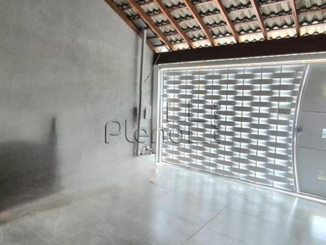 Casa à venda em Indaiatuba, Jardim Morada do Sol, com 3 quartos, com 102 m²