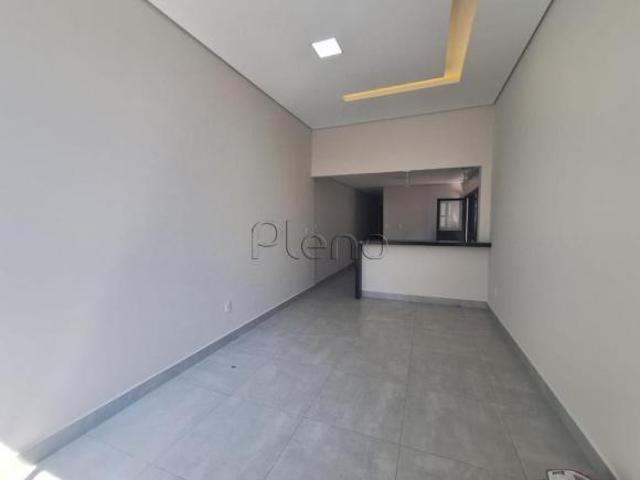Casa à venda em Indaiatuba, Jardim Morada do Sol, com 2 quartos, com 70 m²