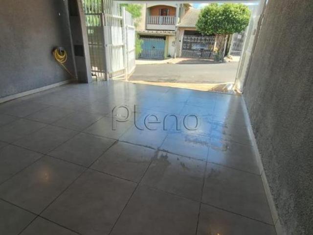 Casa à venda em Indaiatuba, Jardim Morada do Sol, com 2 quartos, com 110 m²