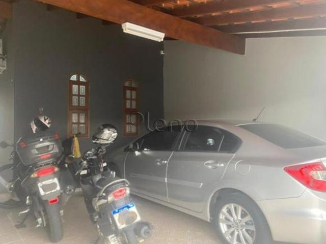 Casa à venda em Indaiatuba, Jardim Morada do Sol, com 2 quartos, com 132 m²
