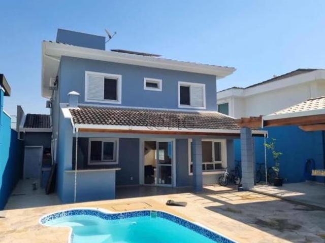 Casa à venda em Indaiatuba, Jardim Morumbi, com 3 quartos, com 252 m², Terra Magna