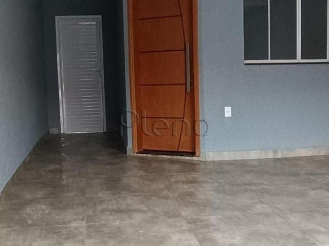 Casa à venda em Indaiatuba, Jardim Morumbi, com 2 quartos, com 109 m²