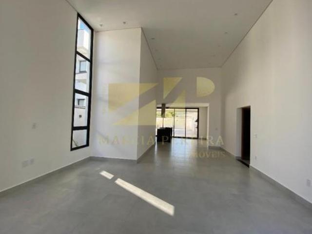 Casa à venda em Indaiatuba, Jardim Maison Du Parc, com 4 suítes, com 261 m²