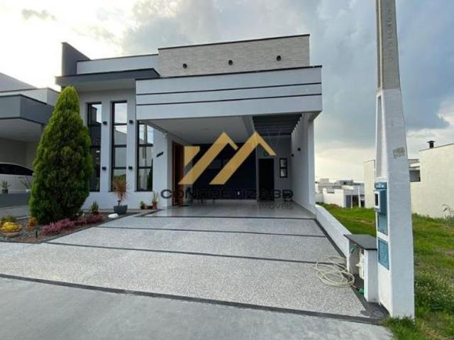 Casa à venda em Indaiatuba, Jardim Mantova, com 3 quartos, com 135 m², Jardim Mantova