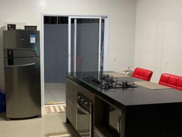 Casa à venda em Indaiatuba, Jardim Portal do Sol, com 3 quartos, com 200 m²
