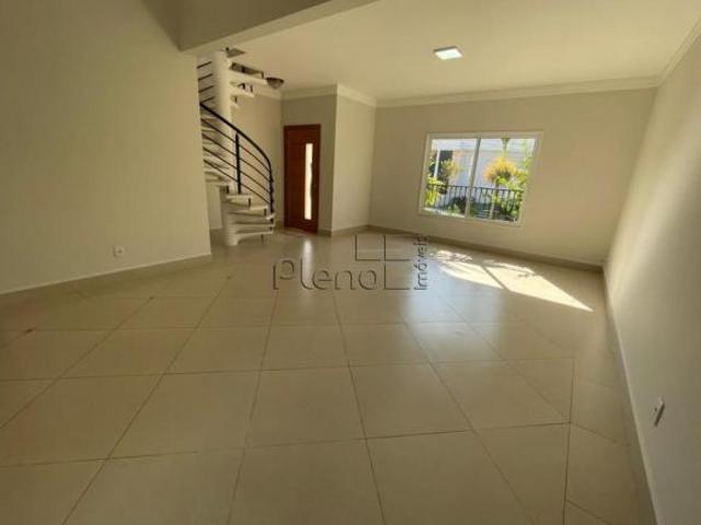 Casa à venda em Indaiatuba, Jardim Portal dos Ipês, com 3 quartos, com 207 m², P