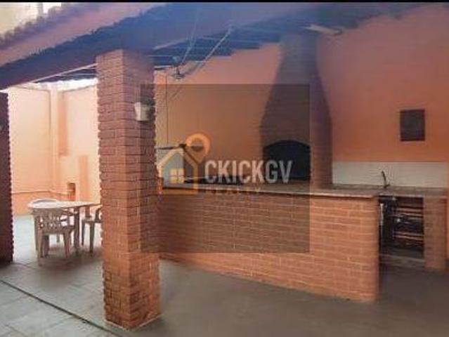 Casa à venda em Indaiatuba, Jardim Pau Preto, com 2 quartos, com 173 m²