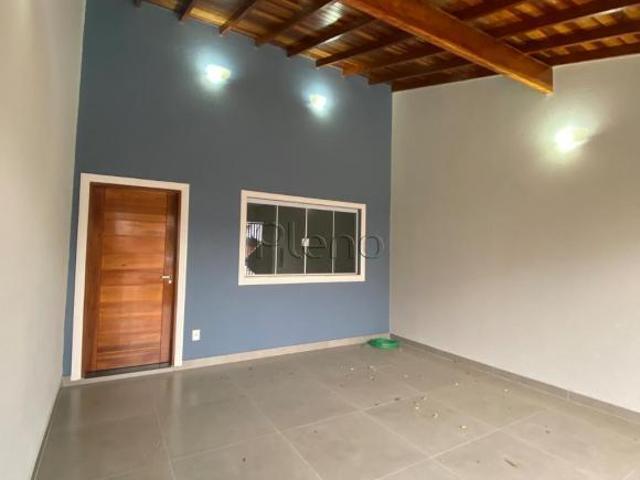 Casa à venda em Indaiatuba, Jardim Pau Preto, com 3 quartos, com 114 m²