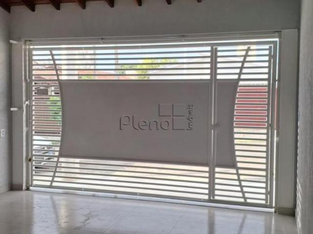 Casa à venda em Indaiatuba, Jardim Pau Preto, com 3 quartos, com 114 m²