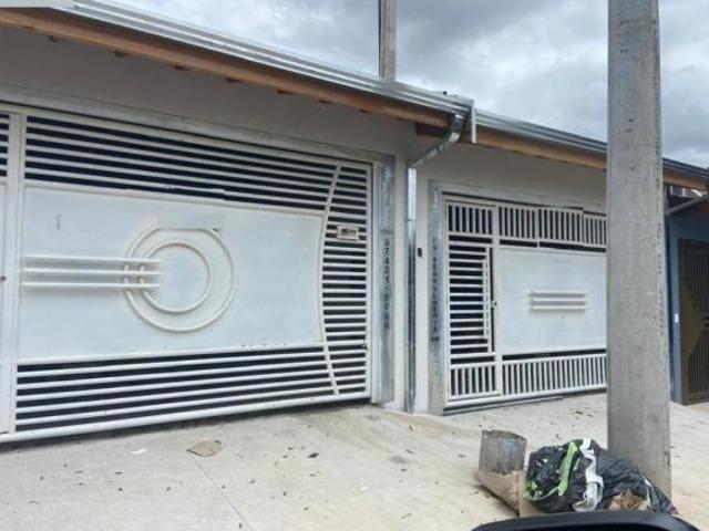 Casa à venda em Indaiatuba, Jardim Pau Preto, com 3 quartos, com 114 m²