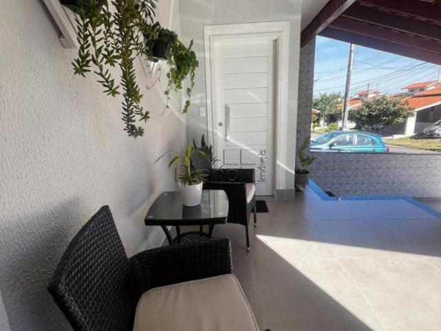 Casa à venda em Indaiatuba, Jardim Panorama, com 2 quartos, com 105 m², Condomin