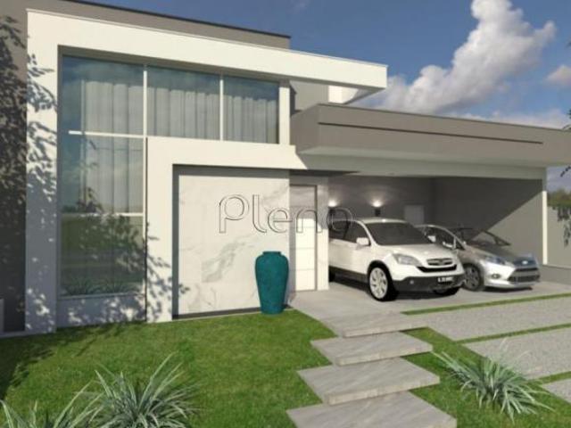 Casa à venda em Indaiatuba, Jardim Panorama, com 3 suítes, com 191.75 m², London