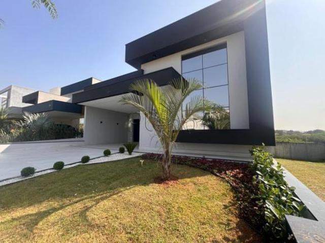Casa à venda em Indaiatuba, Jardim Panorama, com 3 suítes, com 198 m², Jardim Pi