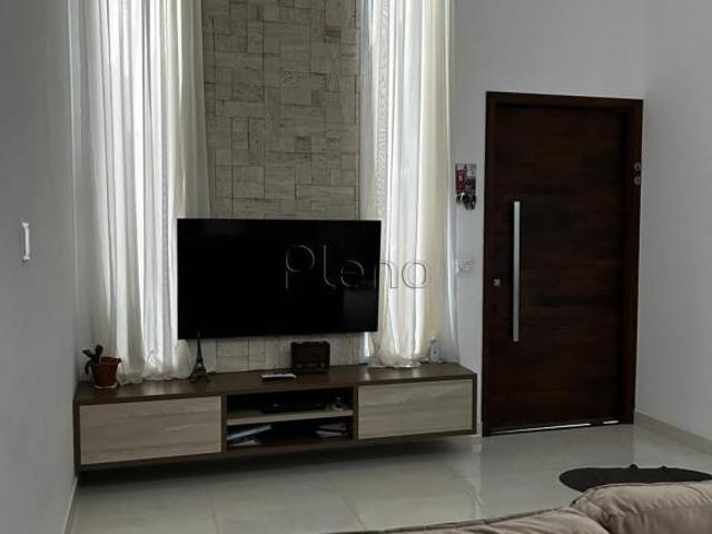 Casa à venda em Indaiatuba, Jardim Park Real, com 2 quartos, com 105 m², Condomínio Jardim Park Real