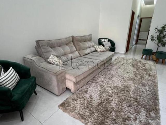Casa à venda em Indaiatuba, Jardim Park Real, com 3 quartos, com 104 m², Condomínio Jardim Park Real