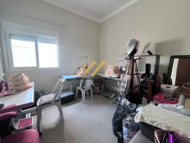 Casa com 3 quartos à venda, 94.64 m², Condomínio Park Real Indaiatuba/SP