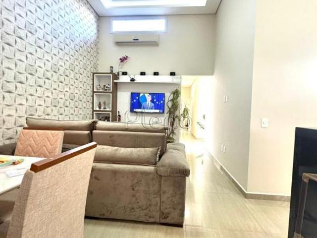 Casa à venda em Indaiatuba, Jardim Park Real, com 3 quartos, com 99.27 m²