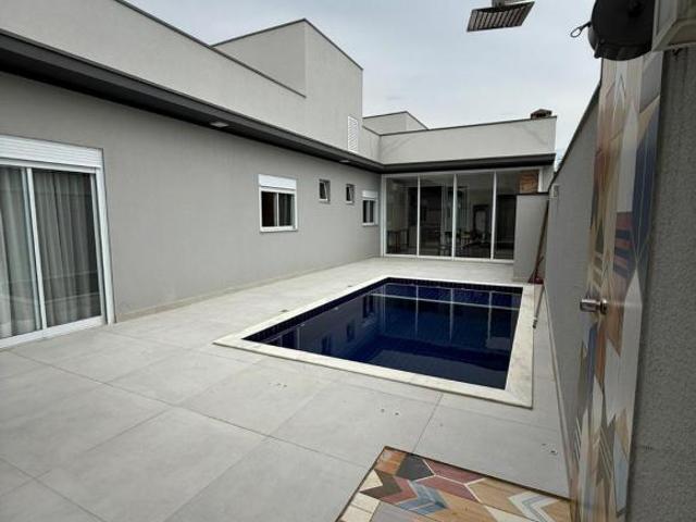 Casa à venda em Indaiatuba, Jardim Piemonte, com 3 suítes, com 183 m², Jardim Piemonte