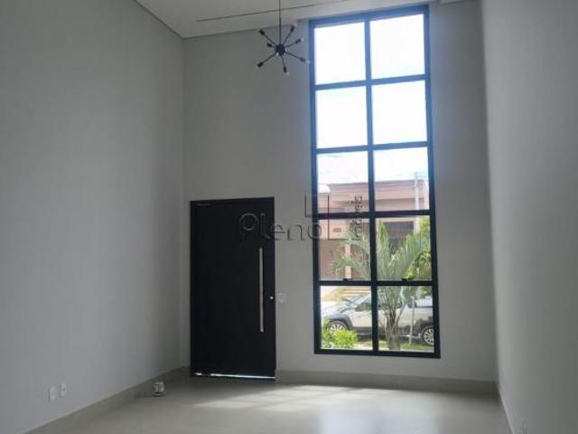 Casa à venda em Indaiatuba, Jardim Piemonte, com 3 suítes, com 196.84 m², Jardim Piemonte