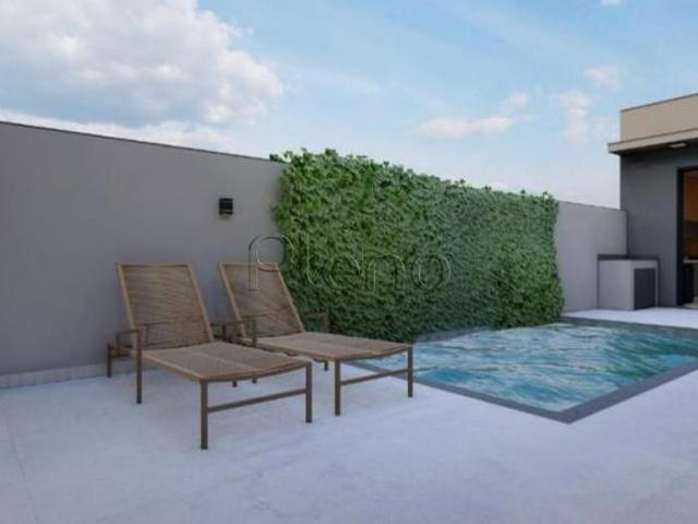 Casa à venda em Indaiatuba, Jardim Piemonte, com 3 suítes, com 206 m², Jardim Pi