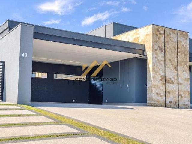 Casa à venda em Indaiatuba, Jardim Quintas da Terracota, com 4 suítes, com 514 m²