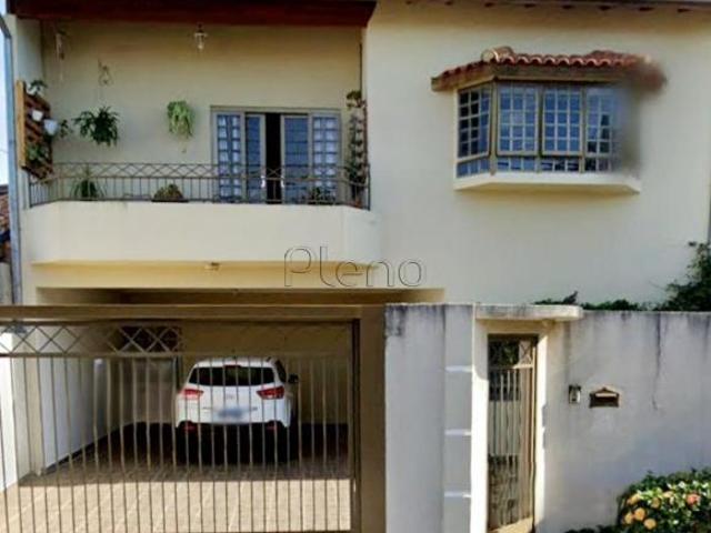 Casa à venda em Indaiatuba, Jardim Regente, com 3 quartos, com 220 m²