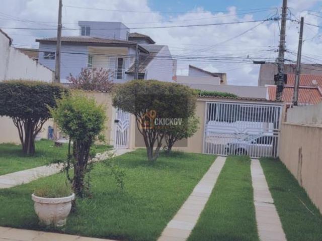 Casa à venda em Indaiatuba, Jardim Regina, com 2 quartos, com 90 m²