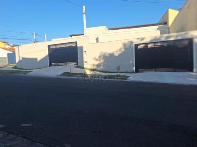 Casa à venda em Indaiatuba, Jardim Regina, com 3 quartos, com 80 m²
