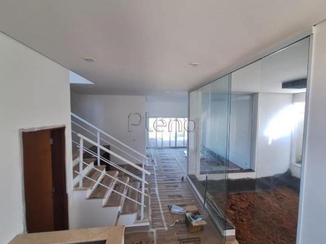 Casa à venda em Indaiatuba, Jardim Reserva Bom Viver de Indaiatuba, com 3 suítes