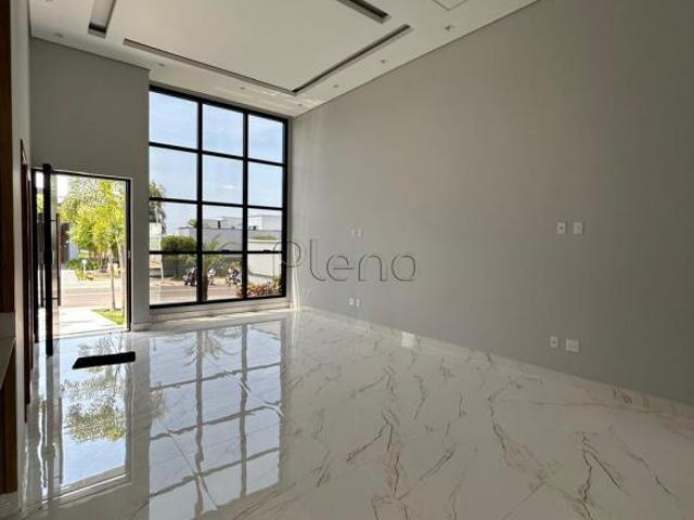 Casa à venda em Indaiatuba, Jardim Residencial Dona Lucilla, com 4 suítes, com 250 m²