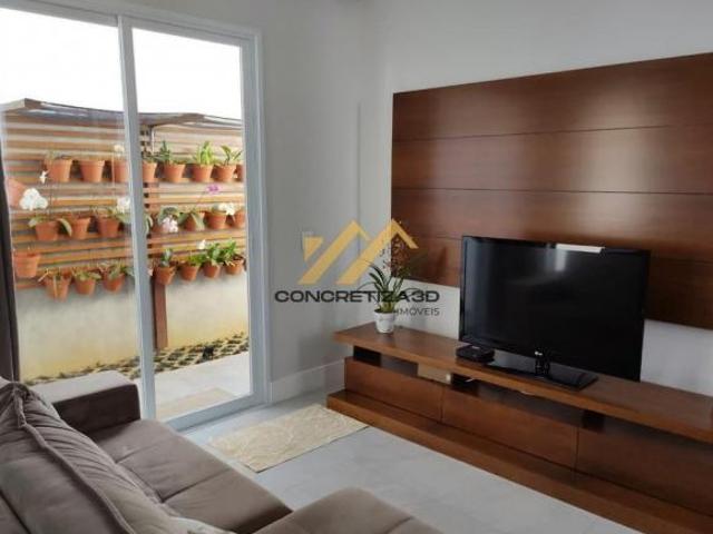 Casa à venda em Indaiatuba, Jardim Residencial Dona Lucilla, com 2 suítes, com 166 m²