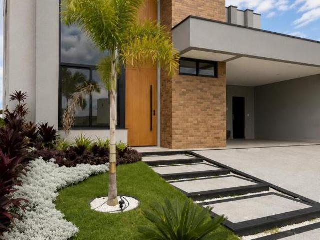 Casa à venda em Indaiatuba, Jardim Residencial Dona Maria Candida, com 3 suítes, com 189 m²