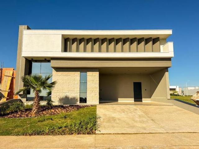 Casa à venda em Indaiatuba, Jardim Residencial Dona Maria Candida, com 3 suítes, com 195.76 m²