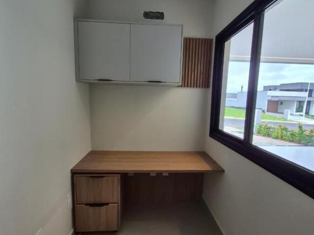 Casa à venda em Indaiatuba, Jardim Residencial Dona Maria Candida, com 3 suítes, com 190 m²
