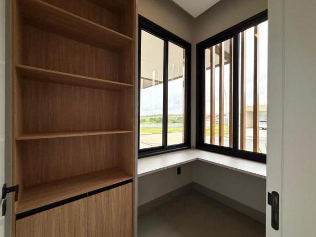 Casa à venda em Indaiatuba, Jardim Residencial Dona Maria Candida, com 3 suítes, com 193.58 m²