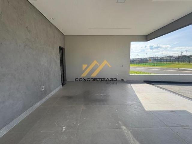 Casa à venda em Indaiatuba, Jardim Residencial Dona Maria Candida, com 3 suítes, com 300 m²