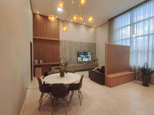 Casa à venda em Indaiatuba, Jardim Residencial Dona Maria José, com 3 suítes, co