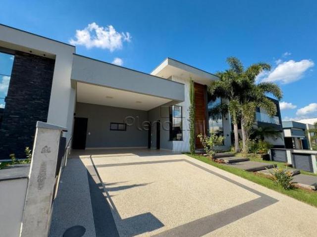 Casa à venda em Indaiatuba, Jardim Residencial Dona Maria José, com 3 suítes, co
