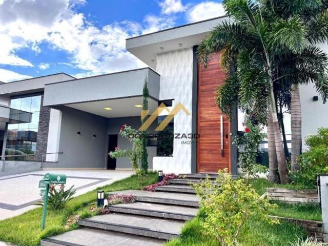 Casa à venda em Indaiatuba, Jardim Residencial Dona Maria José, com 3 suítes, com 179 m²
