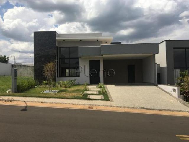 Casa à venda em Indaiatuba, Jardim Residencial Dona Maria José, com 3 suítes, com 190 m²