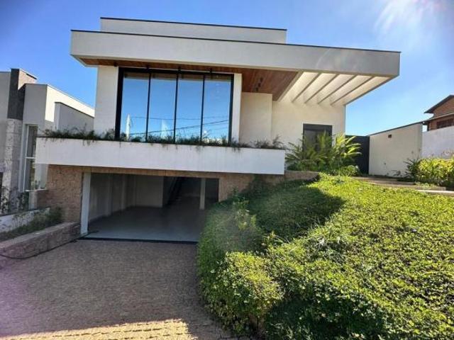 Casa à venda em Indaiatuba, Jardim Residencial Helvétia Park I, com 4 suítes, com 220 m²