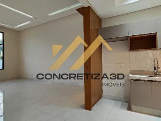 Casa à venda em Indaiatuba, Jardim Residencial Maria Dulce, com 3 suítes, com 235 m²